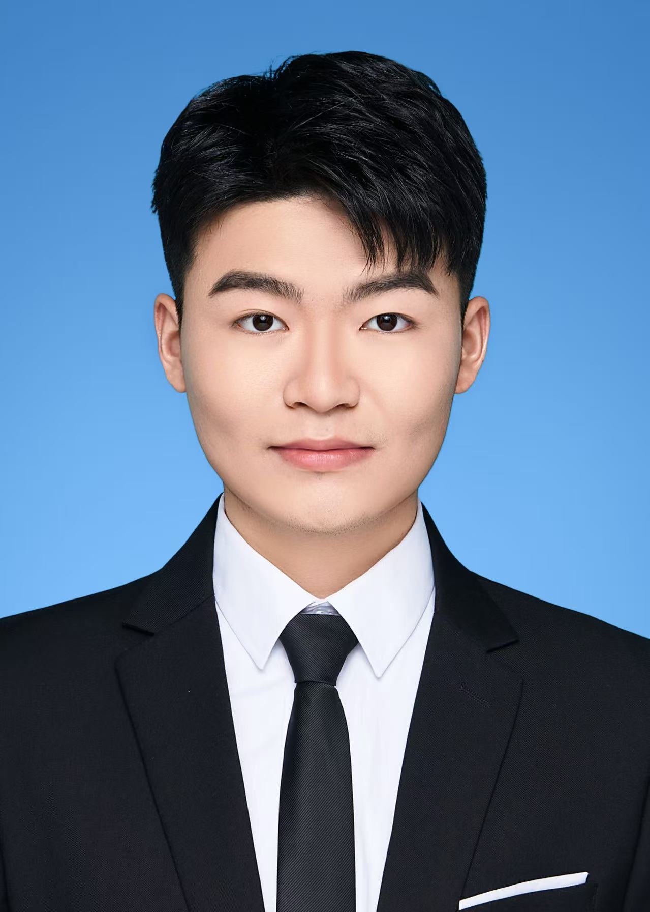 蒋浩嘉的科研主页 | Haojia Jiang